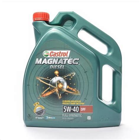 ULEI MAG 5W40DPF 5L | Orion Piese Auto