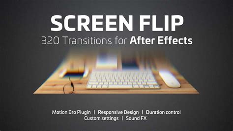 Transitions For After Effects And Premiere Pro Page 3 Motion Bro