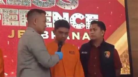 Tak Puas Nikahi Kakak Pria Di Jembrana Setubuhi Adik Ipar Tahun Sejak Smp