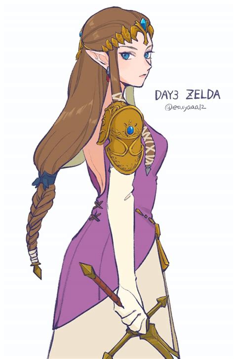 Pin By Dri Vespral On Legend Of Zelda Twilight Princess Zelda