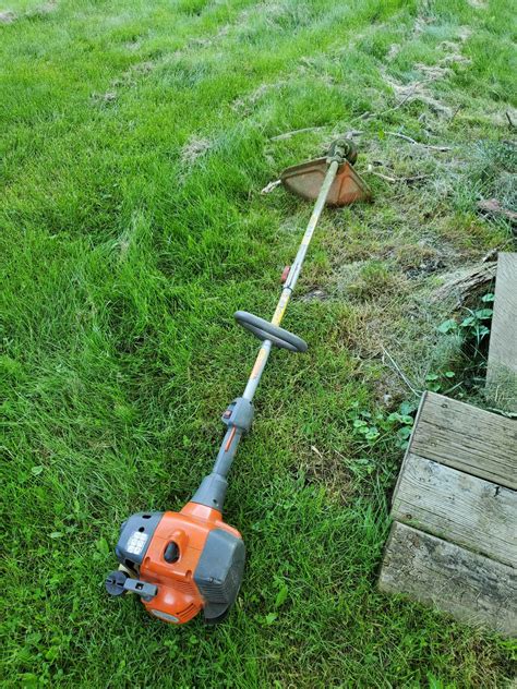 String Trimmer Attachments Rlawncare