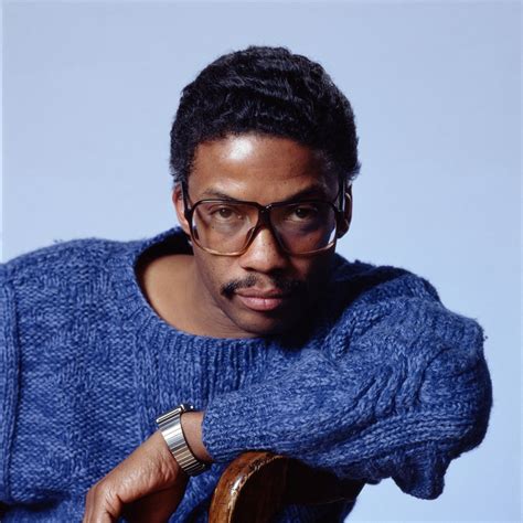 Herbie Hancock Timothy White