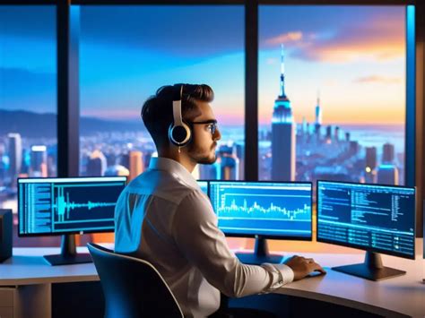 Desarrollando Asistentes Virtuales Con Plataformas De Código Abierto