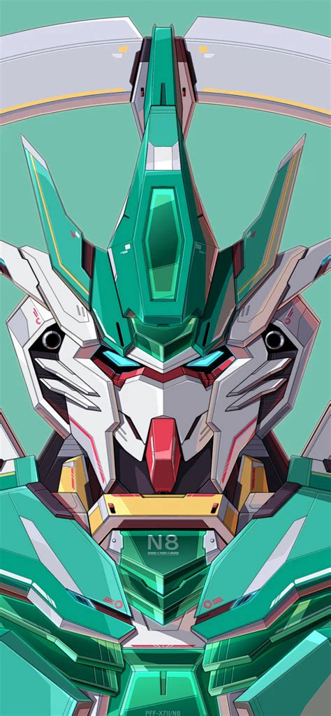 机动战士高达、壁纸 20