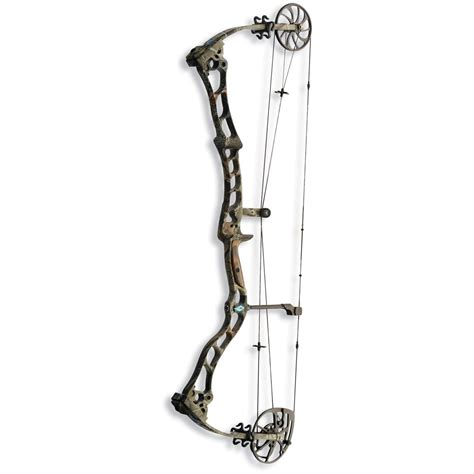 Bowtech Diamond 09 Marquis Compound RH Bow 70 Lb 168309 Bows At Sportsman S Guide
