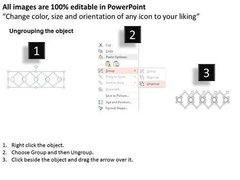 Infographic For Data Analysis Powerpoint Templates