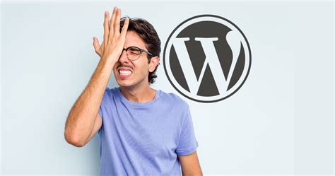 Wordpress Hit With Multiple Vulnerabilities In Versions Prior To 6 0 3