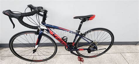 700c Xrs 14단 로드자전거 로드바이크사이클 중고나라