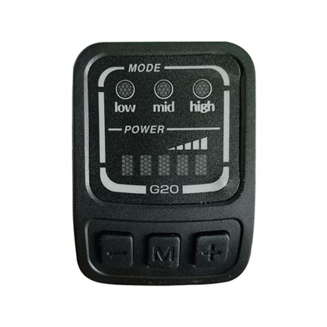 Lcd Display S886 Sciwil