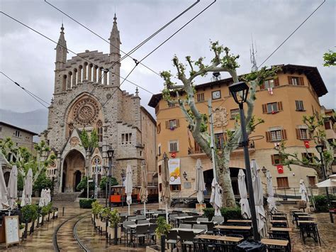 Rundwanderung Binibassi Fornalutx Biniaraix Sóller