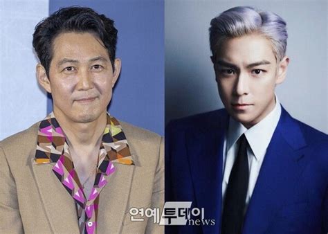 오징어게임2 최승현탑 출연에 이정재 불똥시작이 반이라는데