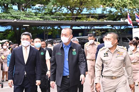 “เฉลิมชัย” เปิดงานวันสถาปนากรมส่งเสริมการเกษตร ครบรอบ 55 ปี