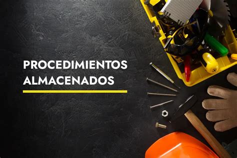 Introducción a los procedimientos almacenados en SQL Server Estrada Web Group