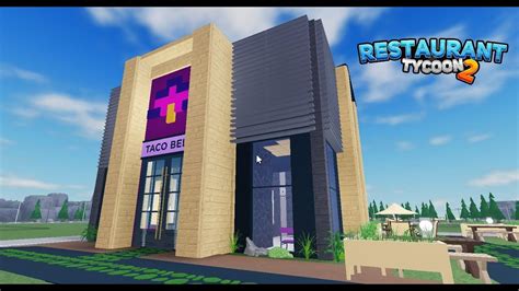 Kitchen Design Restaurant Tycoon 2