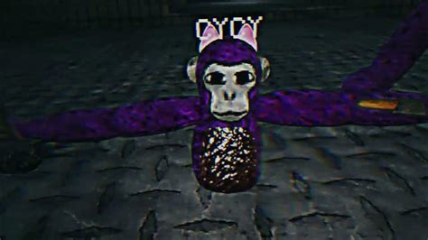 I Made A Trailer For Chimplab Vr Gorillatag Chimp Vr Gtag