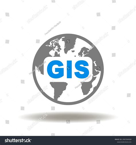 Gis Logo Design