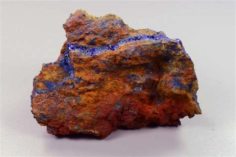 Лимонит ГКУ КК «Кубаньгеология