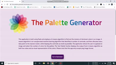 How To Build And Deploy An Unsupervised Learning Flask App From Scratch