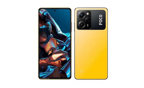 Xiaomi Poco X Pro Ditenagai Snapdragon G G Dengan RAM GB