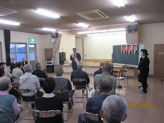 長壁真樹 選挙戦四日目