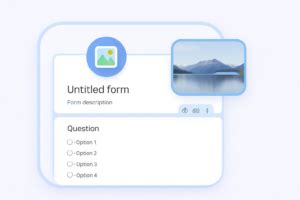 How To Add A Logo To A Google Form The Jotform Blog