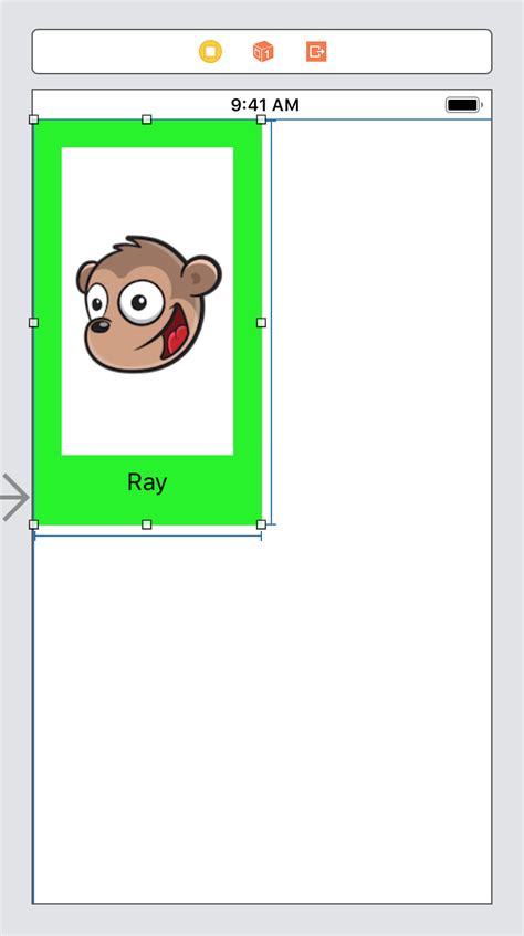 Auto Layout Tutorial In Ios Getting Started Kodeco
