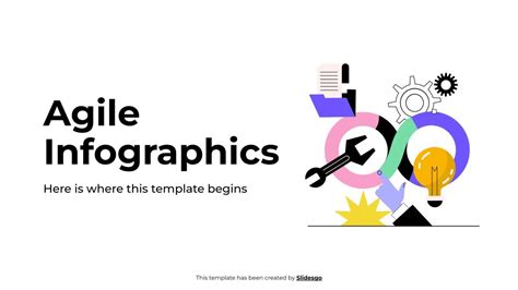 Agile Infographics Presentation