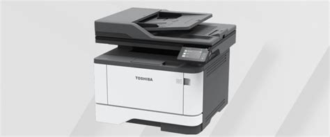 E Studio409s Product Review Toshiba