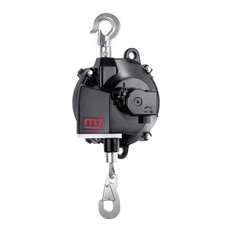 Spring Balancer Ews7 Shop Bohl Crane Inc Conductix Spring