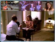 Naked Kari Wuhrer In The Crossing Guard