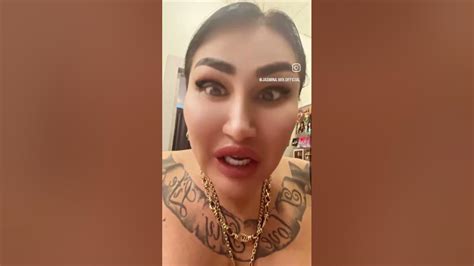 Жасмина Транс Youtube