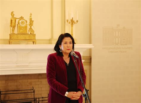 საბჭოთა ოკუპაციის დღე გამოფენა ორბელიანების სასახლეში 1tv