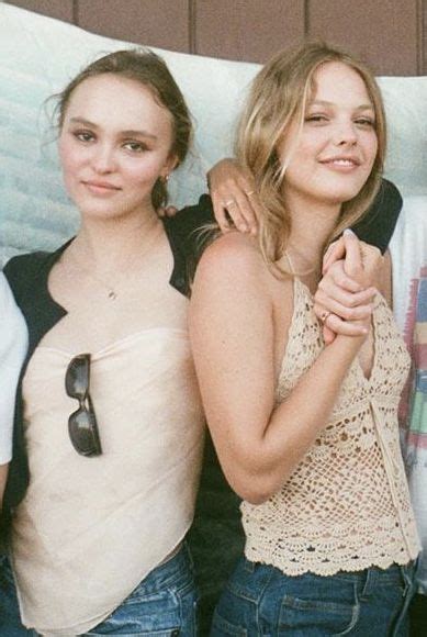 Pin Von Angelique Di Giannantonio Auf Lily Rose