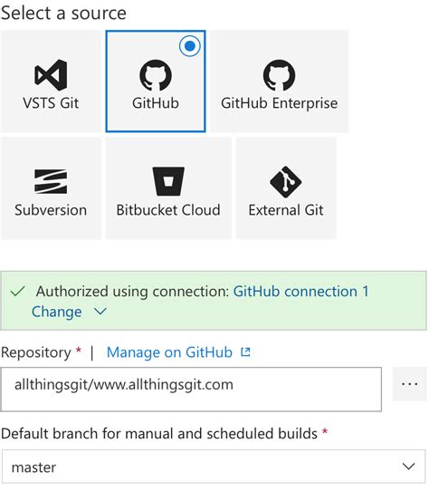 Jekyll With Vsts And Azure