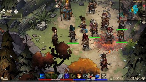 Mad World New Multiplayer Trailer For Upcoming HTML5 Online Game