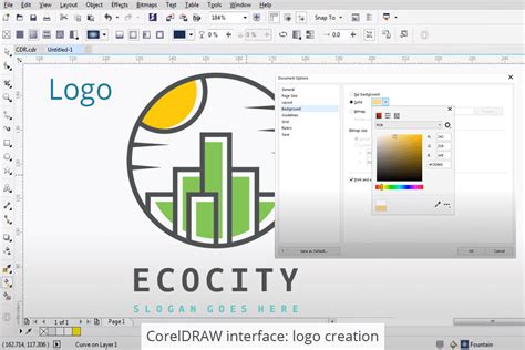 CorelDRAW Vs Photoshop What Software Is Better