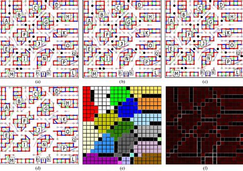 Figure 10 From Exploiting Data Topology In Visualization And Clustering
