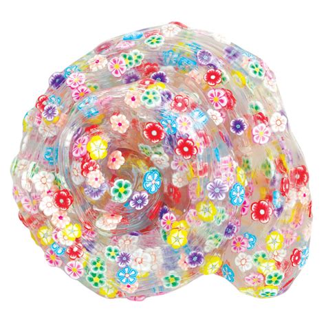 Flower Finds Putty 4 Tin Hide Inside Crazy Aarons Puttyworld
