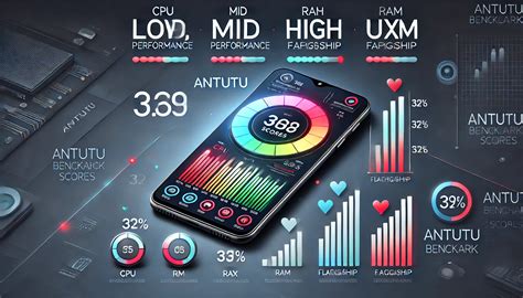 Simple Understanding Antutu Benchmark Scores