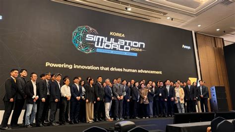 Ansys On Linkedin Simulationworld