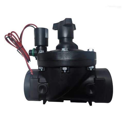 Irrigation Icv Solenoid Valve Ningbo Airkert Machinery Co Ltd
