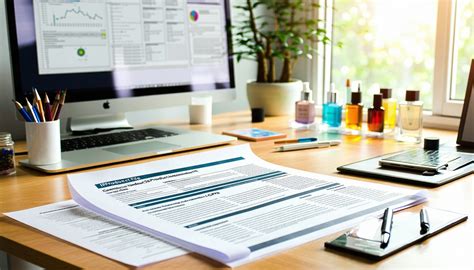 Pif And Cpsr Essential Steps For Cosmetic Product Launch Compliance