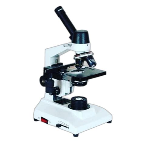 Monocular Compound Microscope For Laboratory 100x At ₹ 5190 Piece In