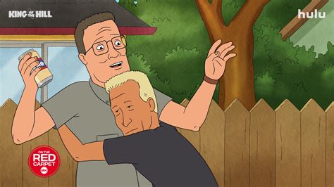 King Of The Hill Revival Hank And Peggy Return After 15 Years To A