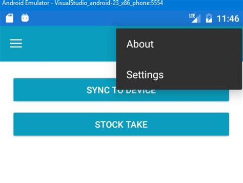 Xamarin Android Change Color Of ToolBarItem In XAML Stack Overflow