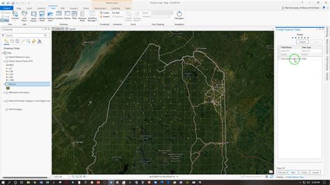 New Shapefile Or Geodatabase In Arcgis Pro October 4 2025