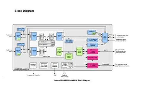 Basics Of Ethernet Switches