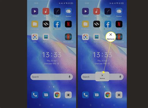 How To Reset The Android Home Screen To Default Settings