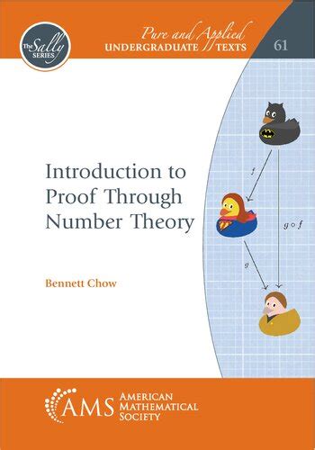 solutions for introduction to proof through number theory 1st by