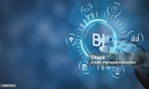 Bi비즈니스 인텔리전스 데이터 기반 인사이트를 활용하여 정보에 입각한 결정을 내리는 프로세스입니다 빅 데이터 분석에 Ai 사용